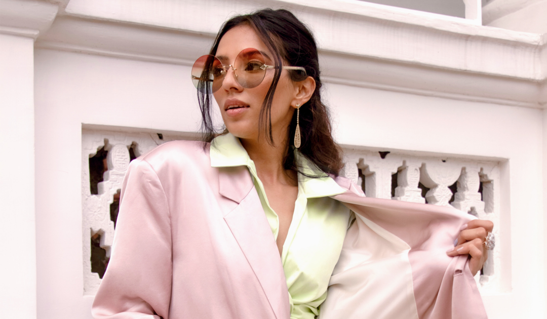 Founder, Startup Investor and Designer: How Payal Shah Has Built An ...